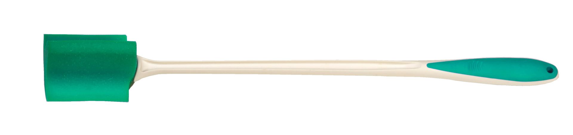 EuroPharma | Helping Hand Comfi-Grip Long Handled Toe and Foot Sponge ...