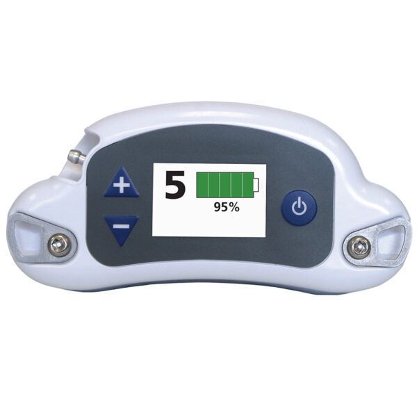 EuroPharma | Caire Inc FreeStyle Comfort Portable Oxygen Concentrator ...